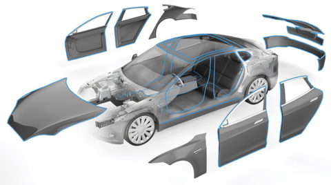 Design of Adhesive Bonds - Adhesives/Sealants.org