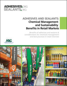 White Papers & Selection Guides - Adhesives/Sealants.org
