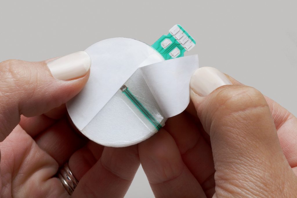 A Look at Medical-Grade Adhesives for Device Manufacturing - Adhesives ...