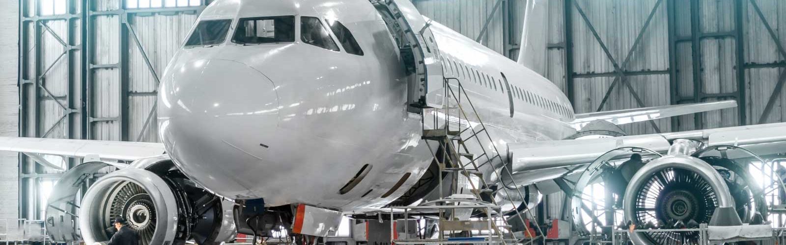 Adhesives vs. Mechanical Fasteners in MRO Applications - Adhesives ...