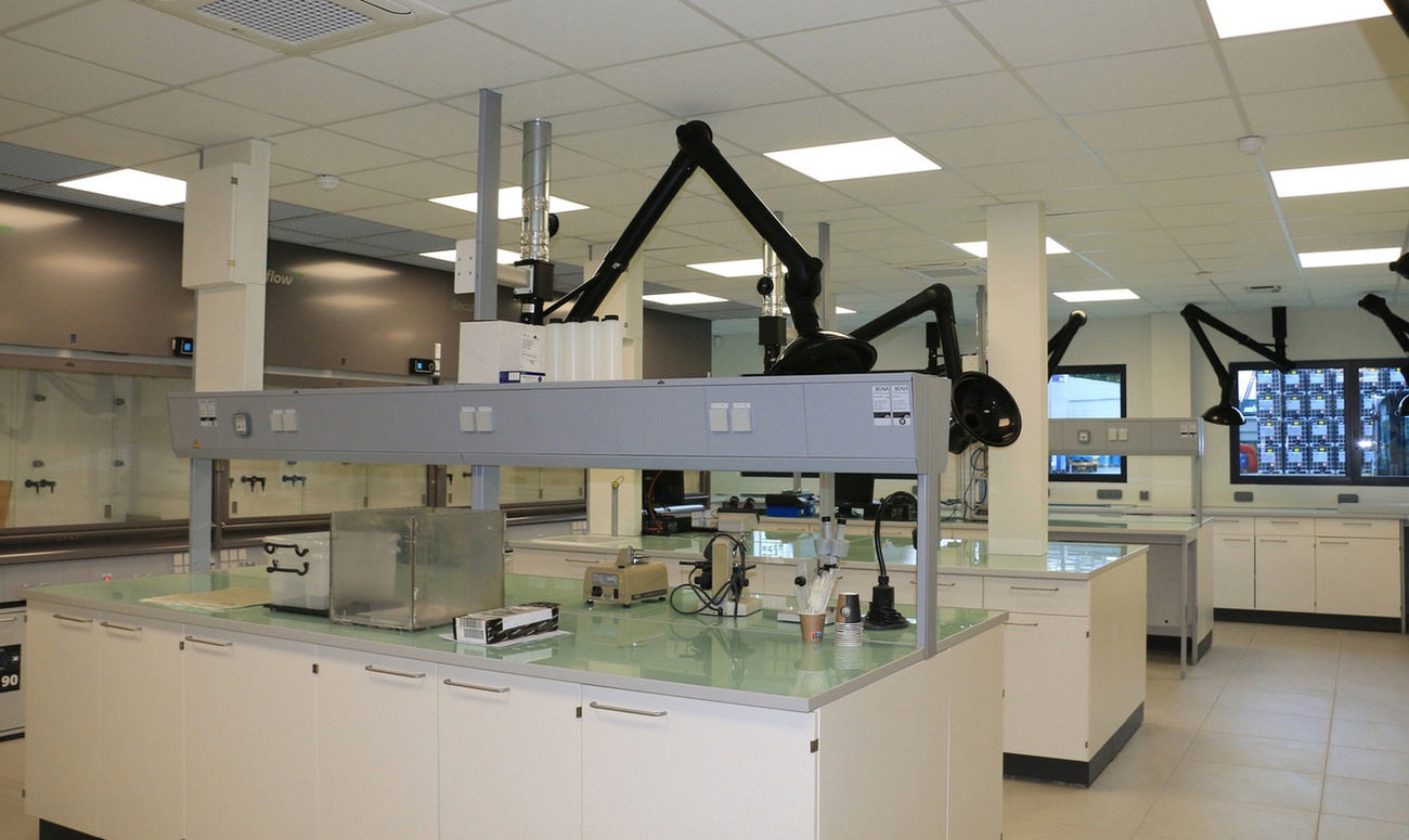 Advanced Composite Materials Supply on the Rise as Global Demand ...