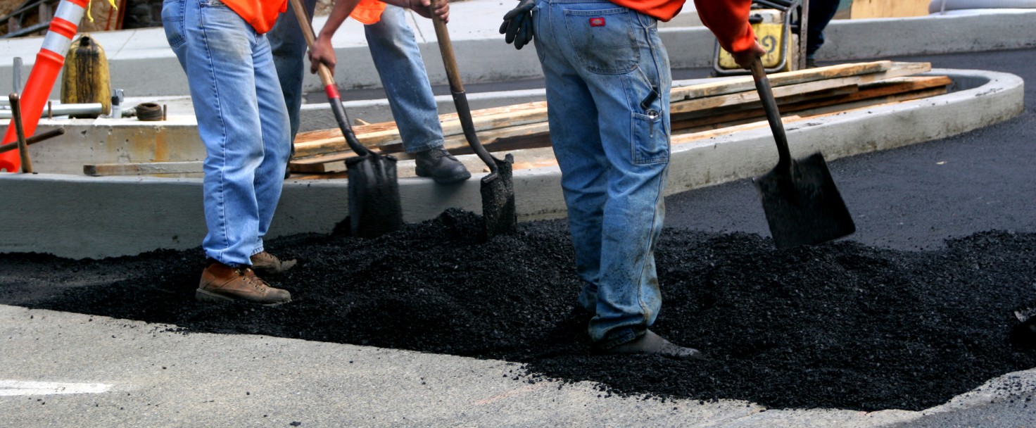 Distribution Increases for Asphalt Additives for the Construction ...