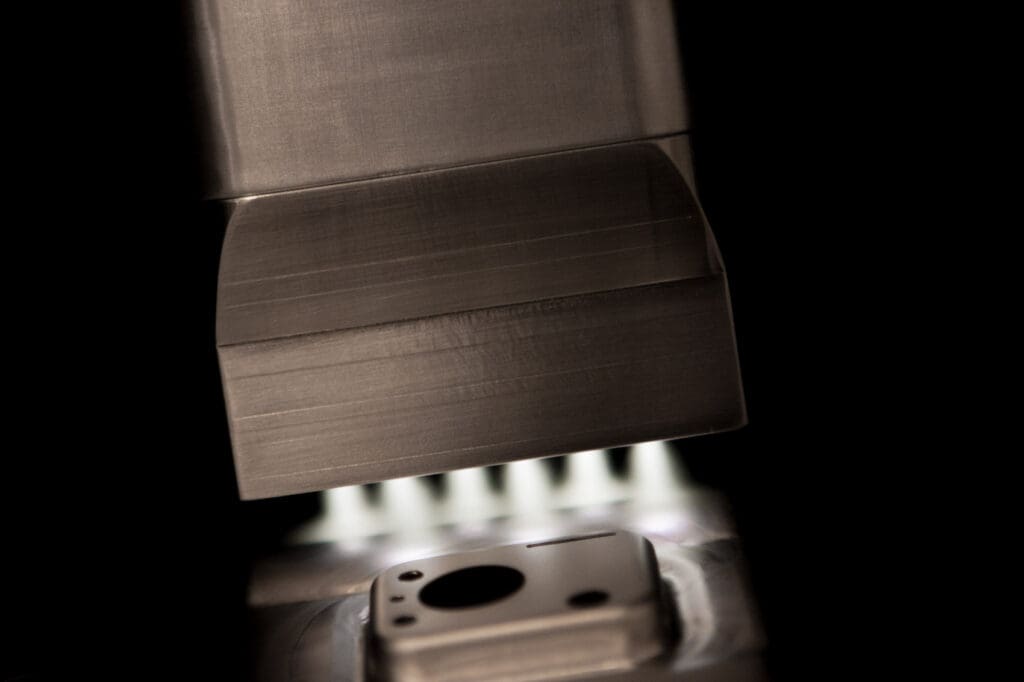 New Plasma Surface Treater with an Expanded Operating Window ...