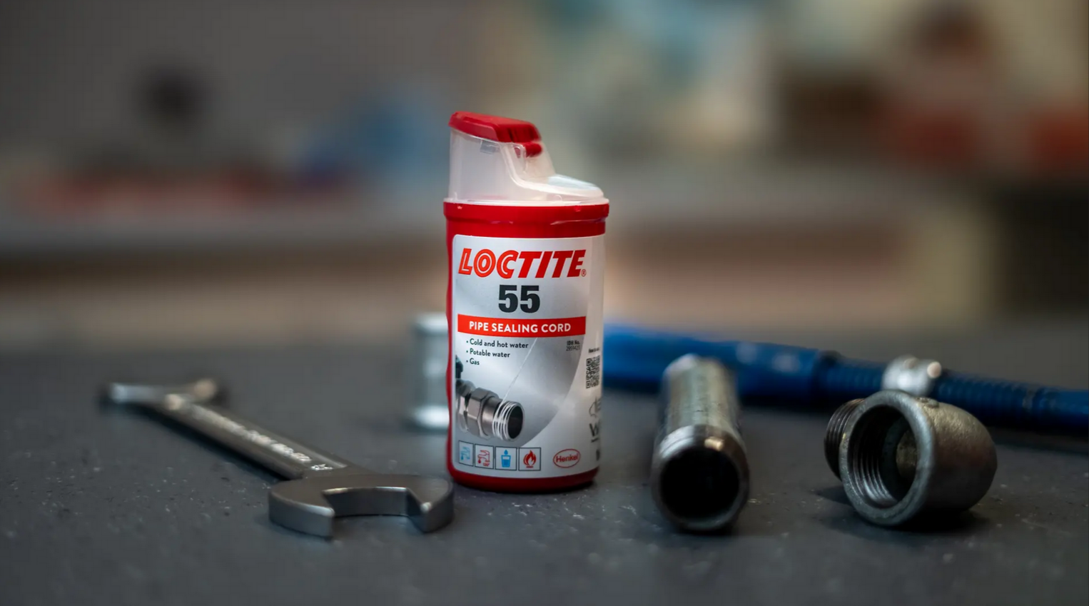 Pipe Thread Sealer Gets Innovative, Award Winning New Packaging ...