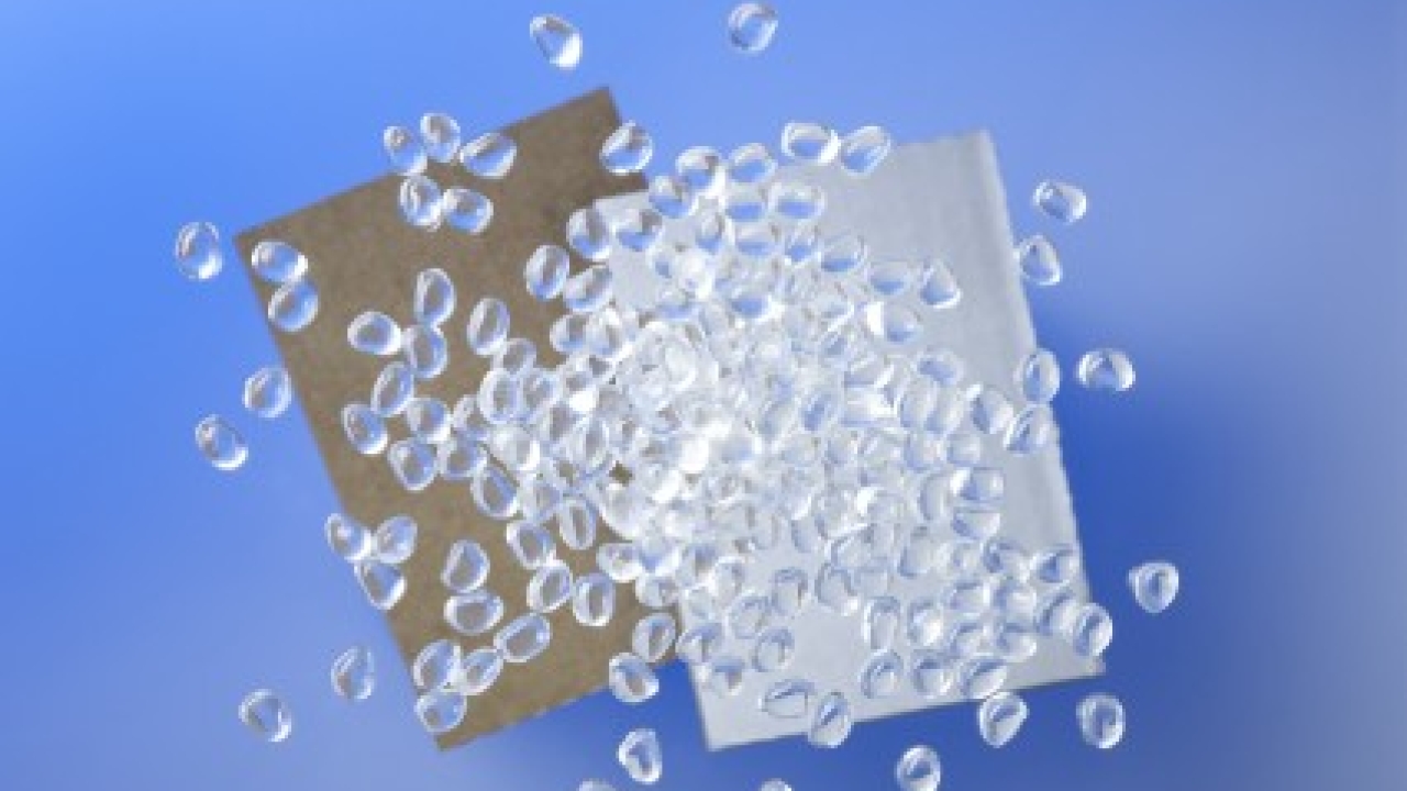 New Low Temp Hot Melt Bio-based Packaging Adhesive - Adhesives/Sealants.org