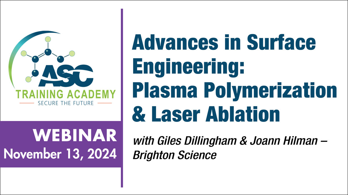 Training - Adhesives/Sealants.org