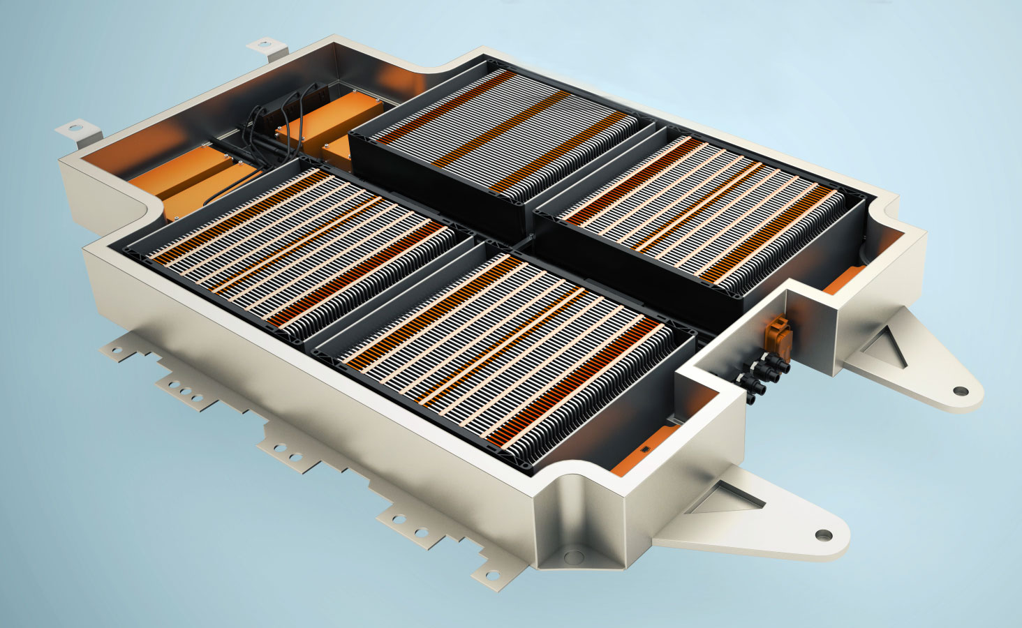 EV Battery Elastic Structural Adhesive Wins R&D 100 Award - Adhesives ...