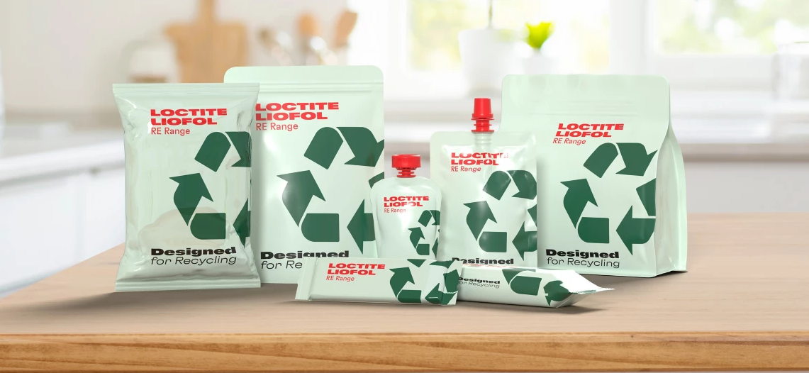 Recyclable Laminating Adhesives for Flexible Packaging - Adhesives ...