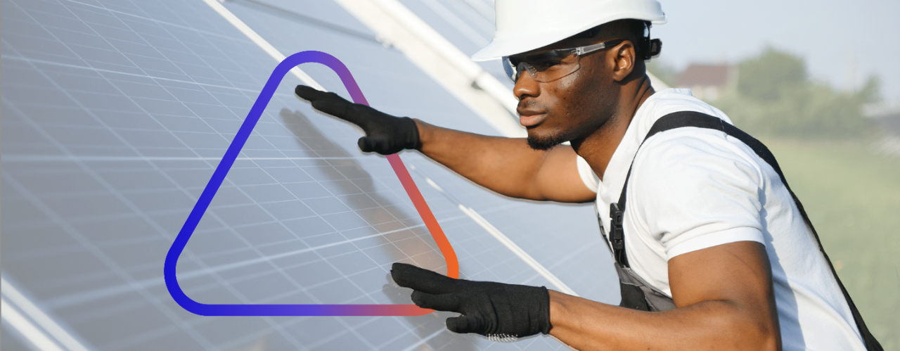 New Solar Panel Adhesive Tapes to Withstand UV, Moisture, and ...