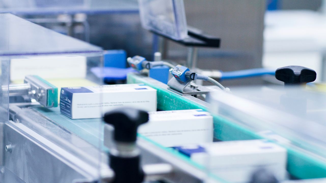 New Hot-melt Adhesive for High-Speed Pharmaceutical Packaging ...