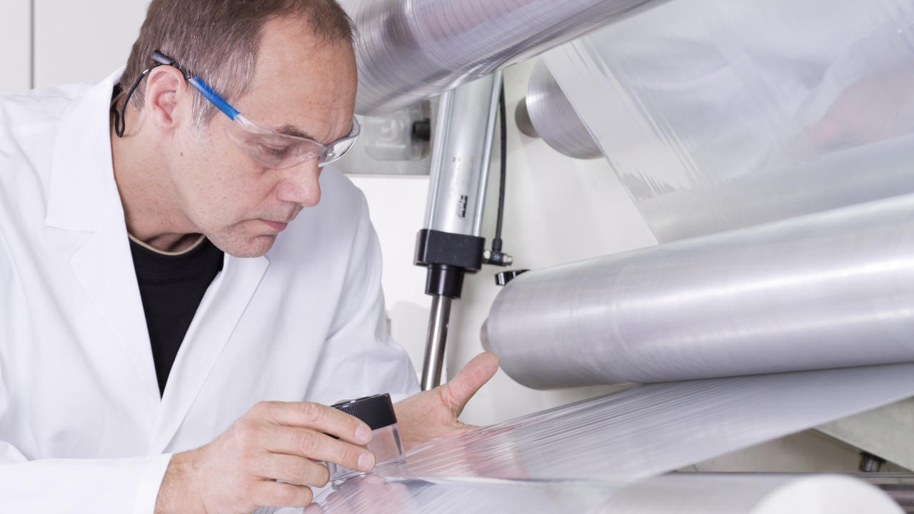 New Sustainable, Retort-ready, Solvent-free Adhesive for Packaging ...