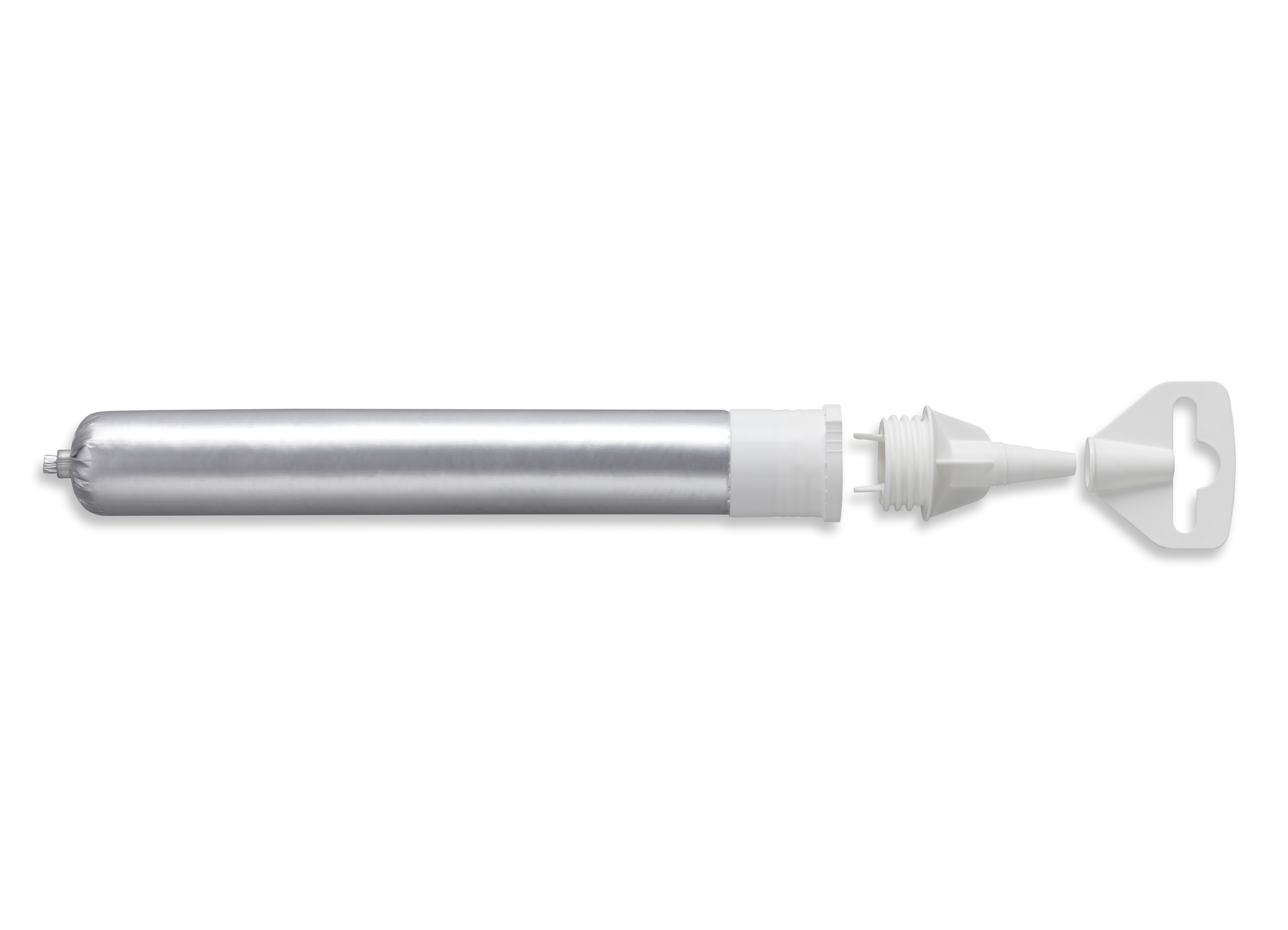 New Semi-automatic Cap Bonding System for Clip Tube Packaging ...