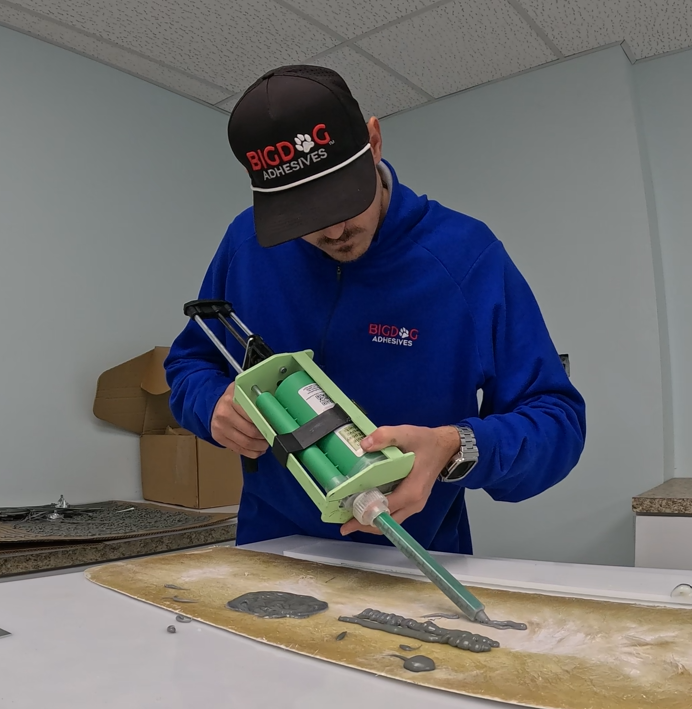 Reusable Adhesive Dispensing System Targets Performance Consistency and ...